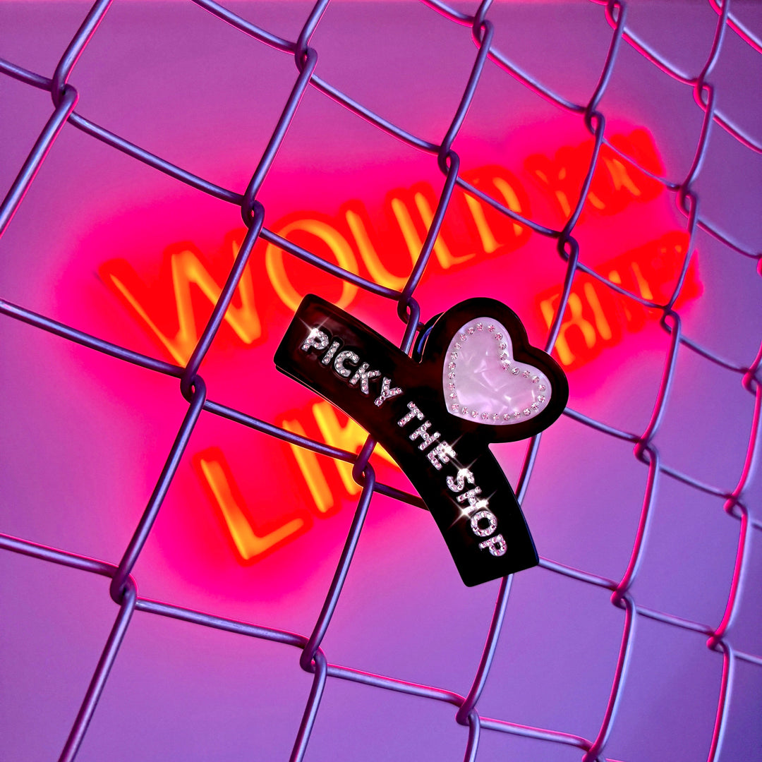 Hair Accessories – PICKY THE SHOP